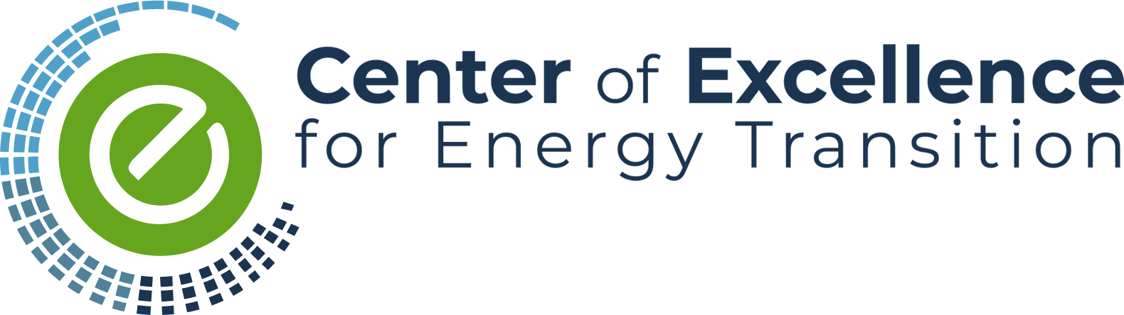 Energy Transition - EPROM